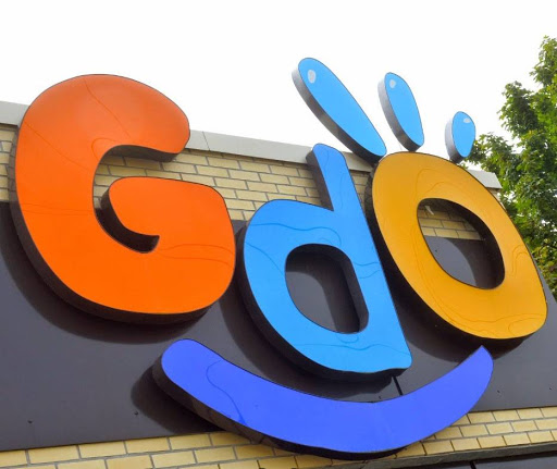 Complexe Aquatique Gd'O