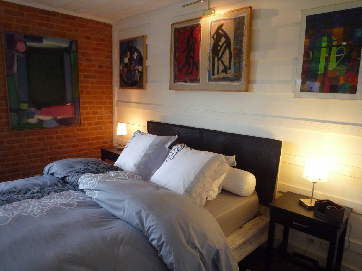 La Grange des Marettes | Seine-Maritime, Outstanding Normandy